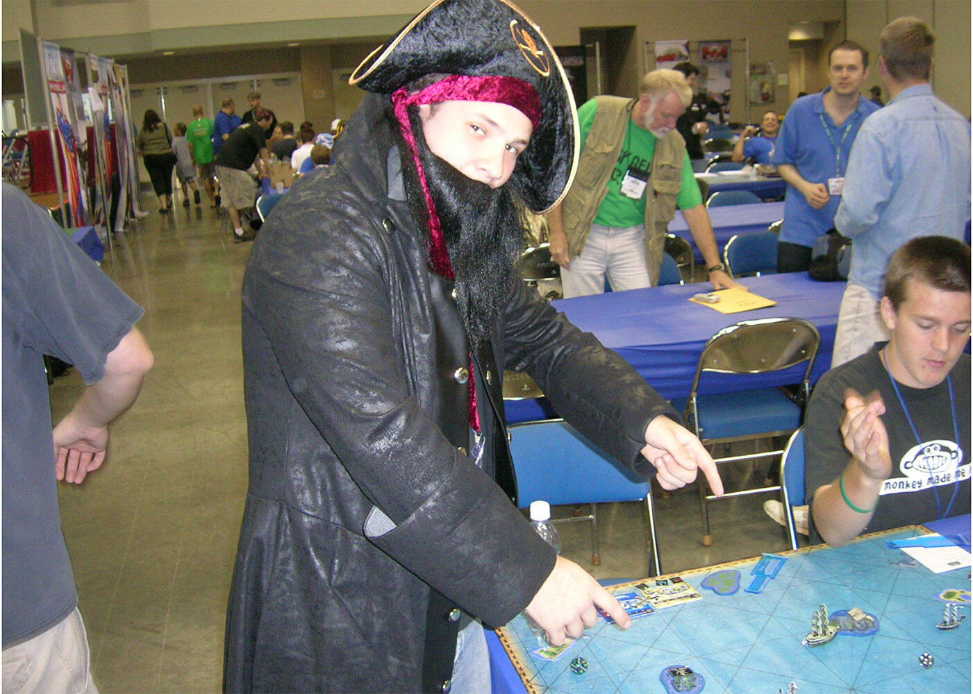 About Me | Limithron