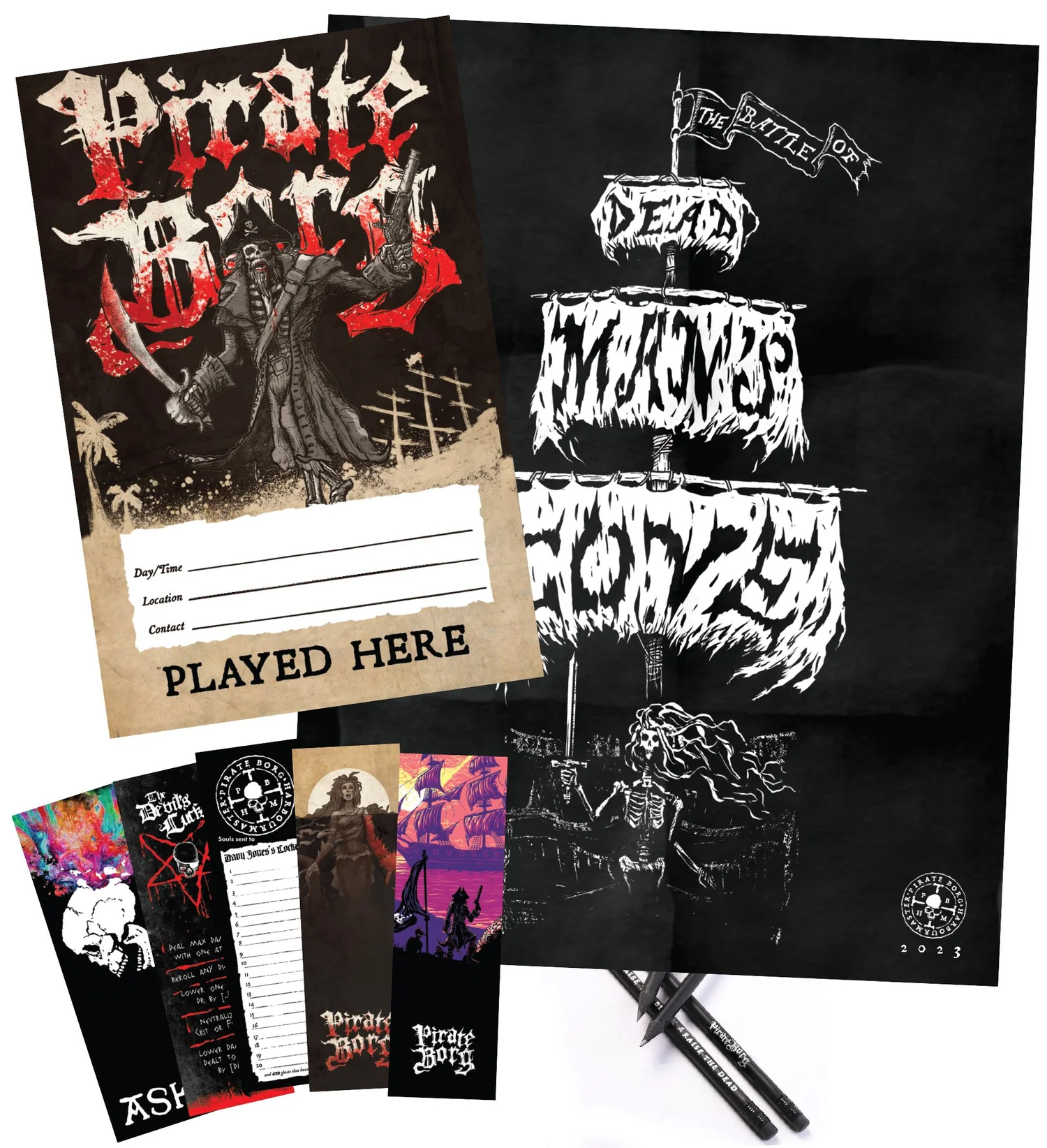 Harbourmaster GM Program | Limithron