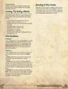 Limithron's Guide to Naval Combat | Limithron