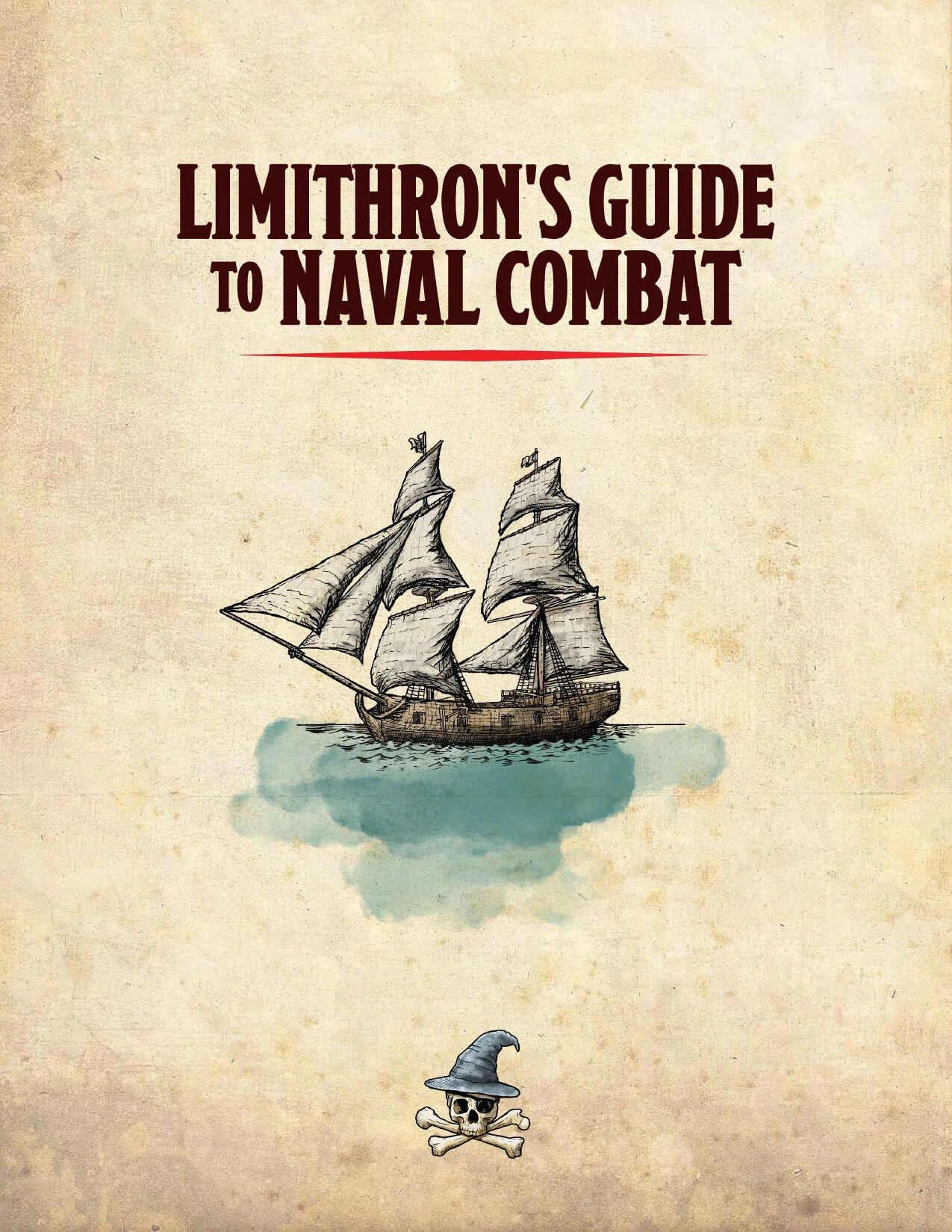 Limithron's Guide to Naval Combat | Limithron