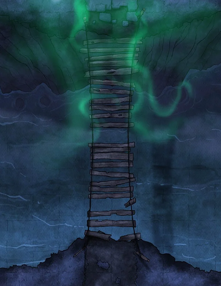 Skeleton Point Castle Kit by Limithron | Limithron