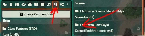 Limithron's Foundry VTT Installation Guide | Limithron