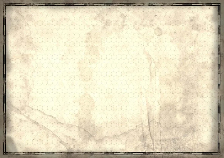 Limithron's Dark Caribbean Map - Foundry Hub