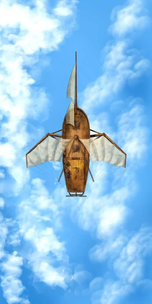 Sloop Maps and Assets | Limithron