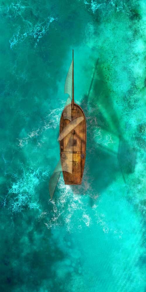 Sloop Maps and Assets | Limithron