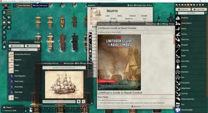Limithron's Guide to Naval Combat | Limithron