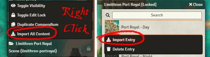 Limithron's Foundry VTT Installation Guide | Limithron