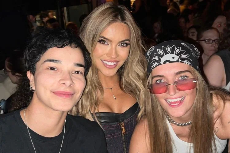 Experiential at SHOWTIME (Consumer & Industry Events) — Maura Keane