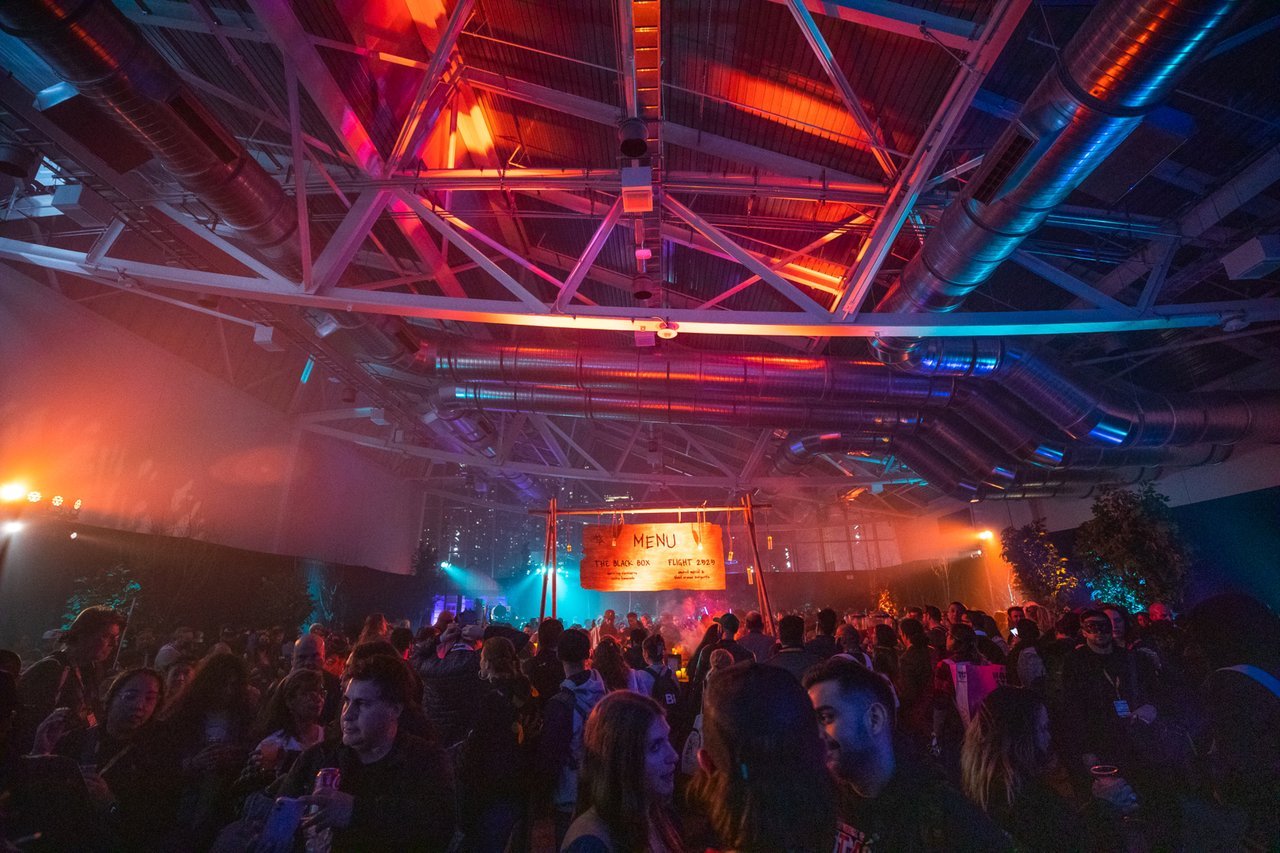 Sponsorships & Activations at SHOWTIME — Maura Keane