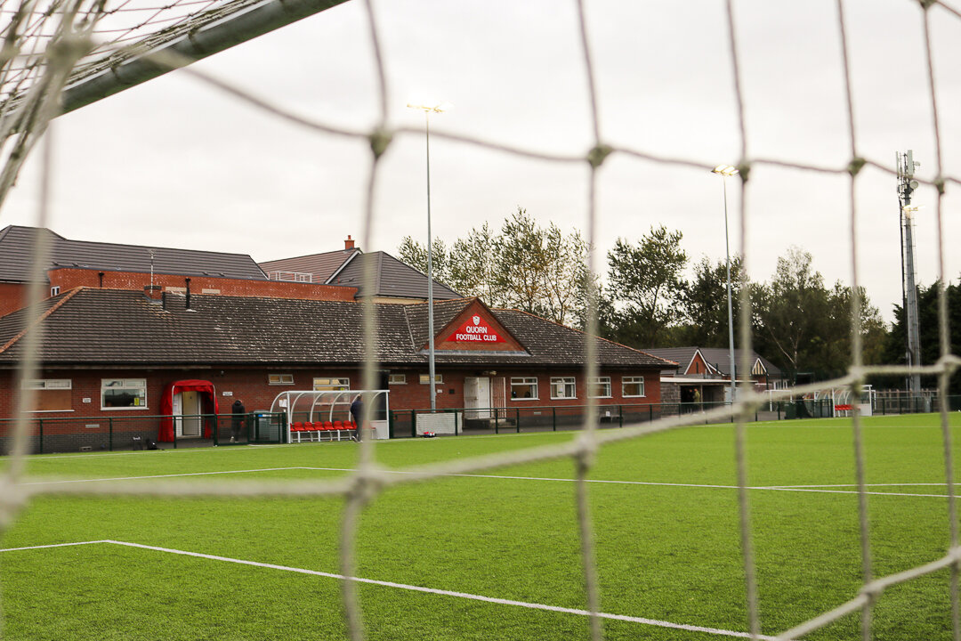 Quorn Football Club