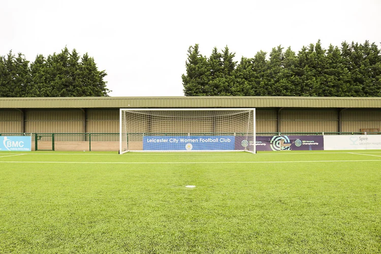 History — Quorn Football Club