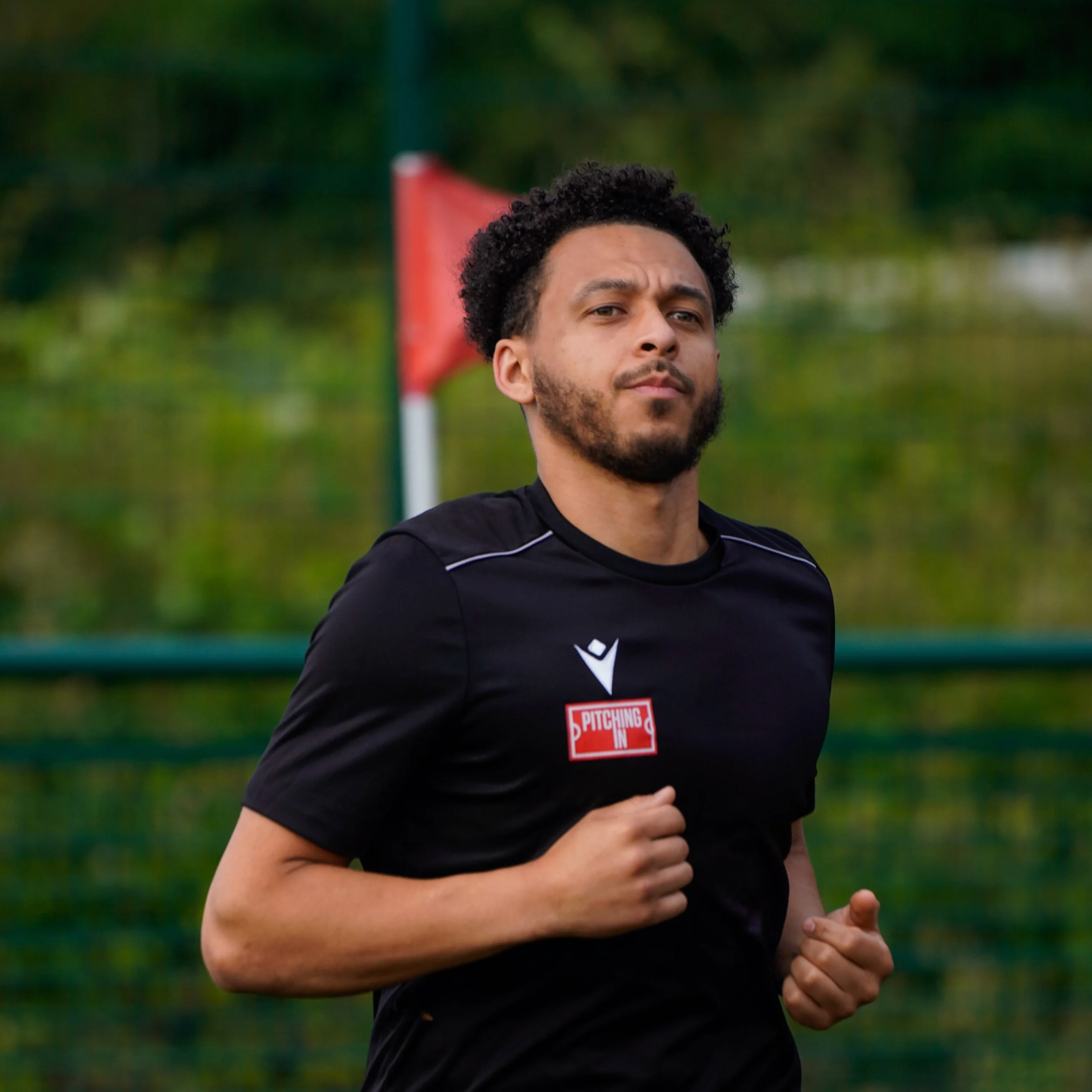 News — Quorn Football Club