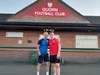 Cain Noble Joins the Reds — Quorn Football Club