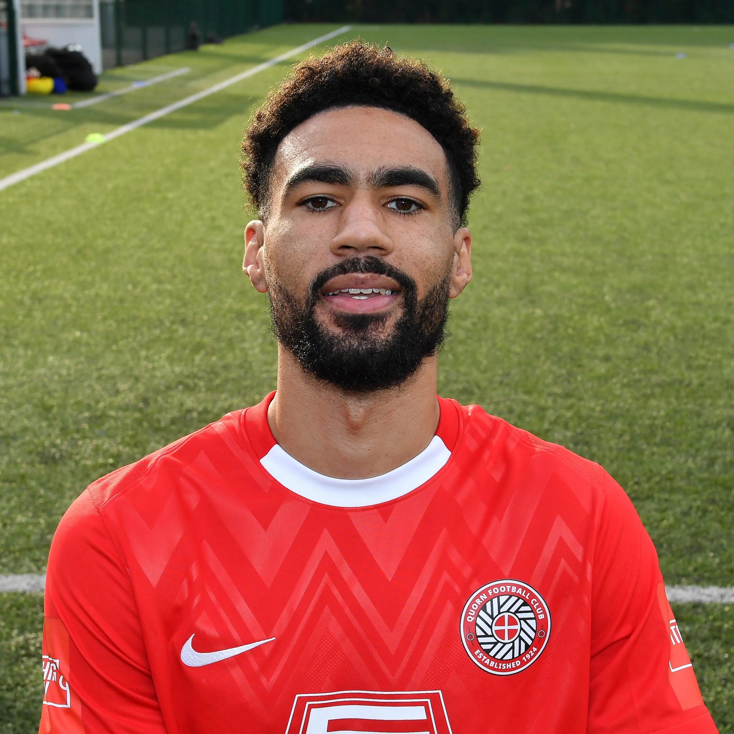 SQUAD NEWS: Kane Auld Departs — Quorn Football Club