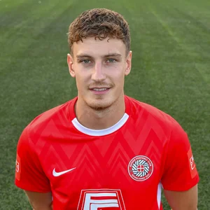 First Team — Quorn Football Club