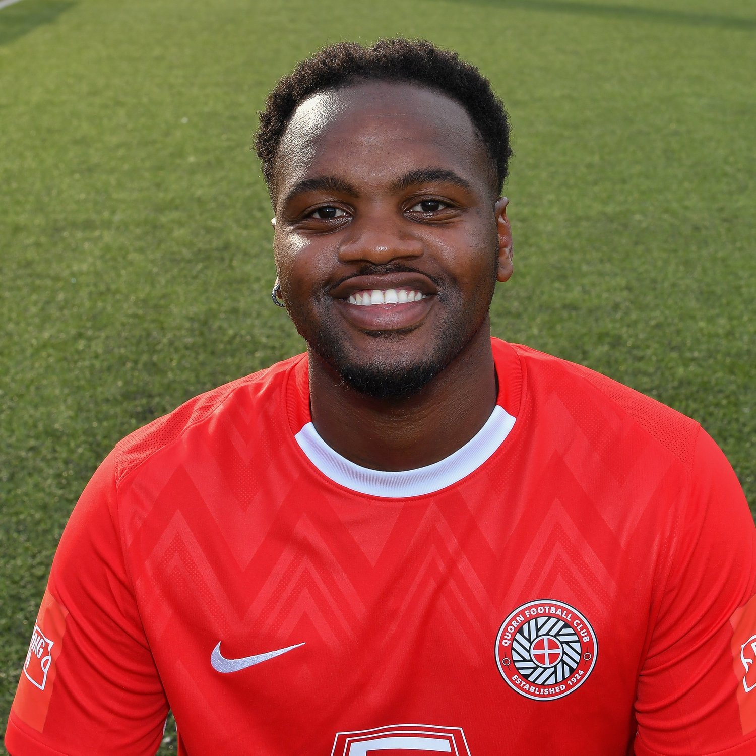SQUAD NEWS: Fortune Departs — Quorn Football Club