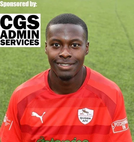 Silvio Bello — Quorn Football Club