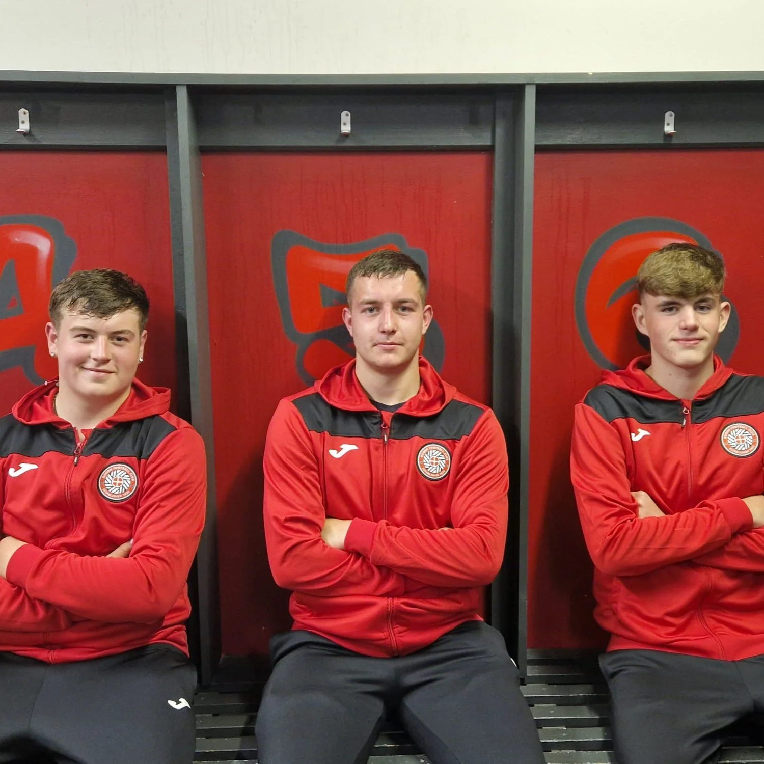 GRASSROOTS: DSK Environmental to Sponsor Under 18s — Quorn Football Club