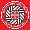 NEWS: Quorn Football Club Unveil New Badge — Quorn Football Club