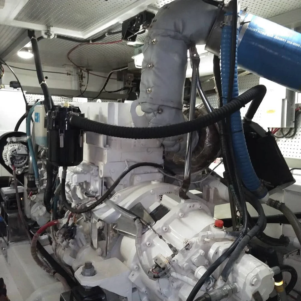 Tristate Marine