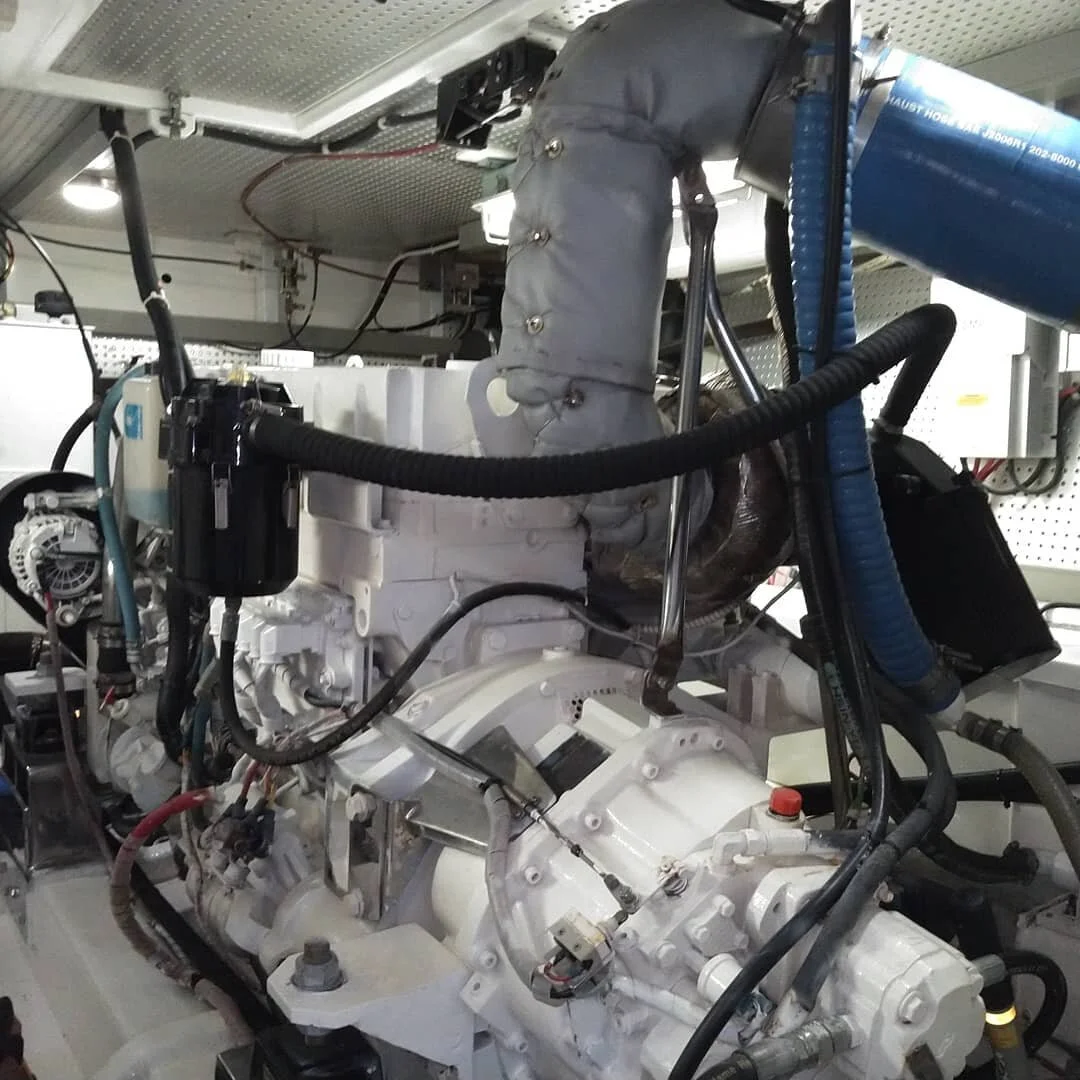 Tristate Marine