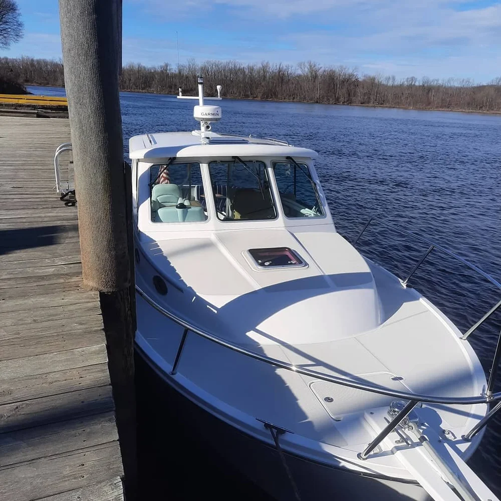 Tristate Marine