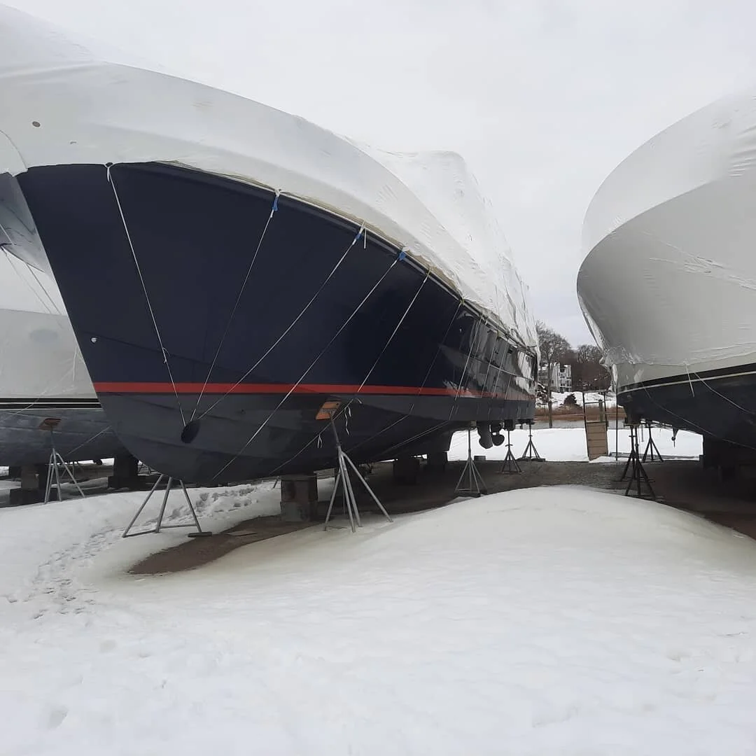 Tristate Marine