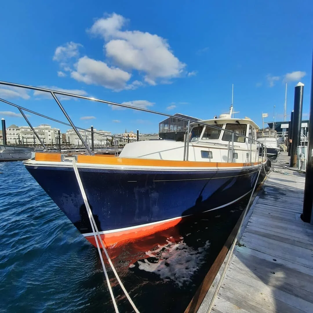 Tristate Marine