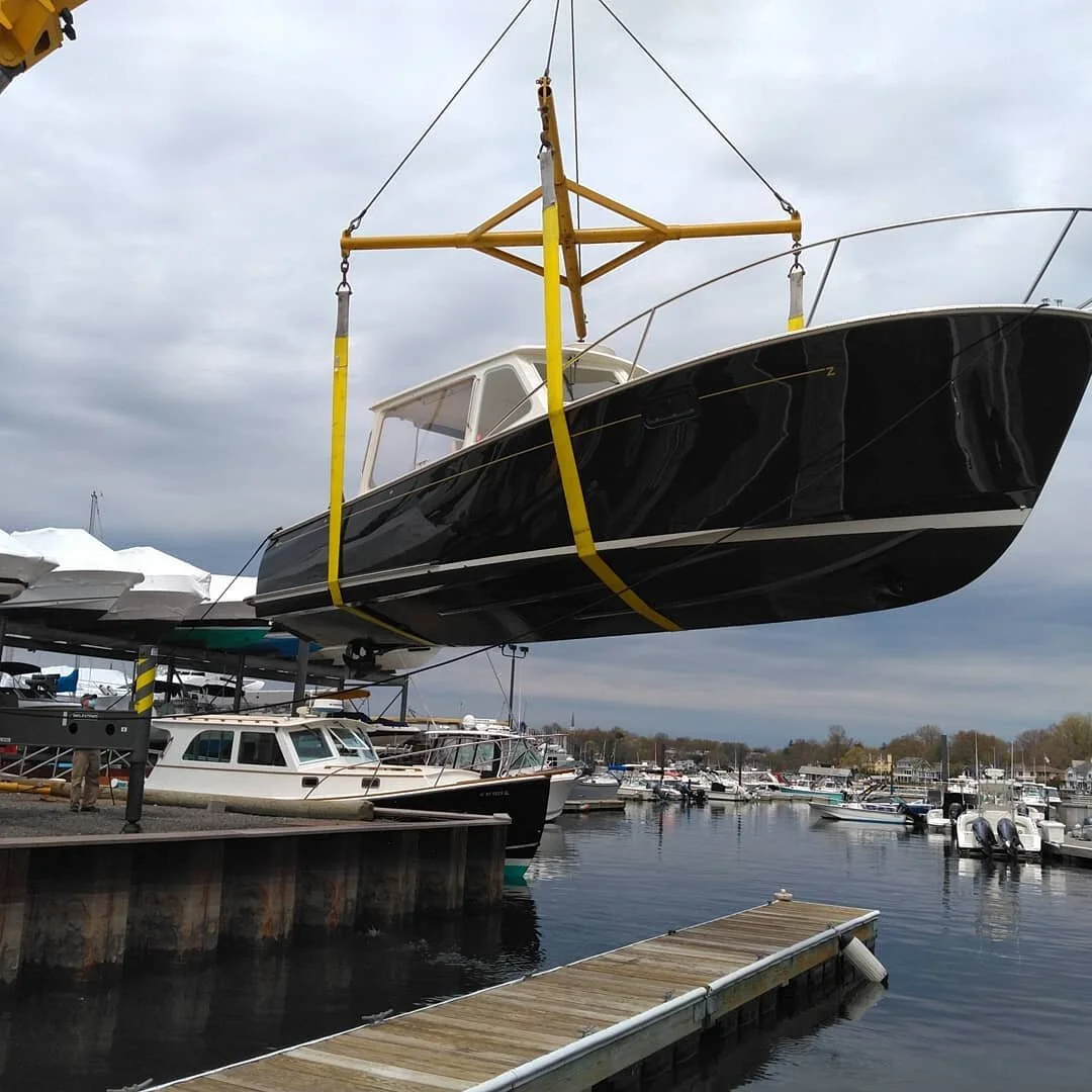 Tristate Marine