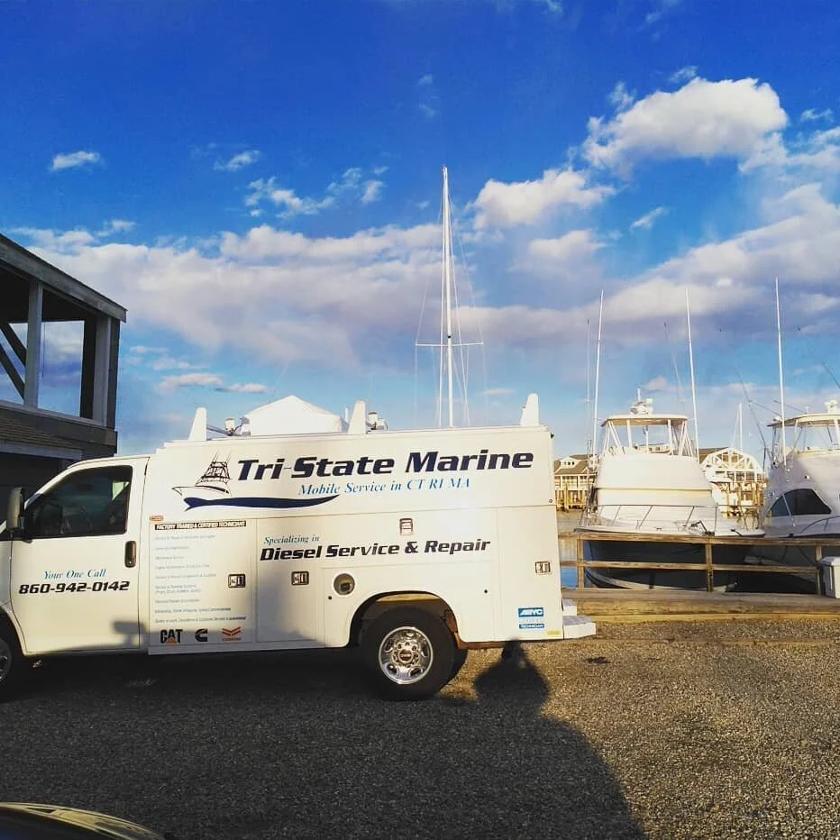 Tristate Marine