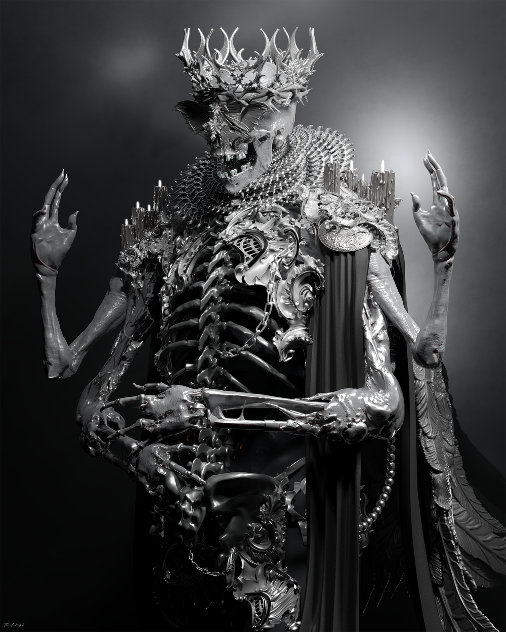 𝓐𝖗𝖈𝖍𝖆𝖓𝖌𝖊𝖑