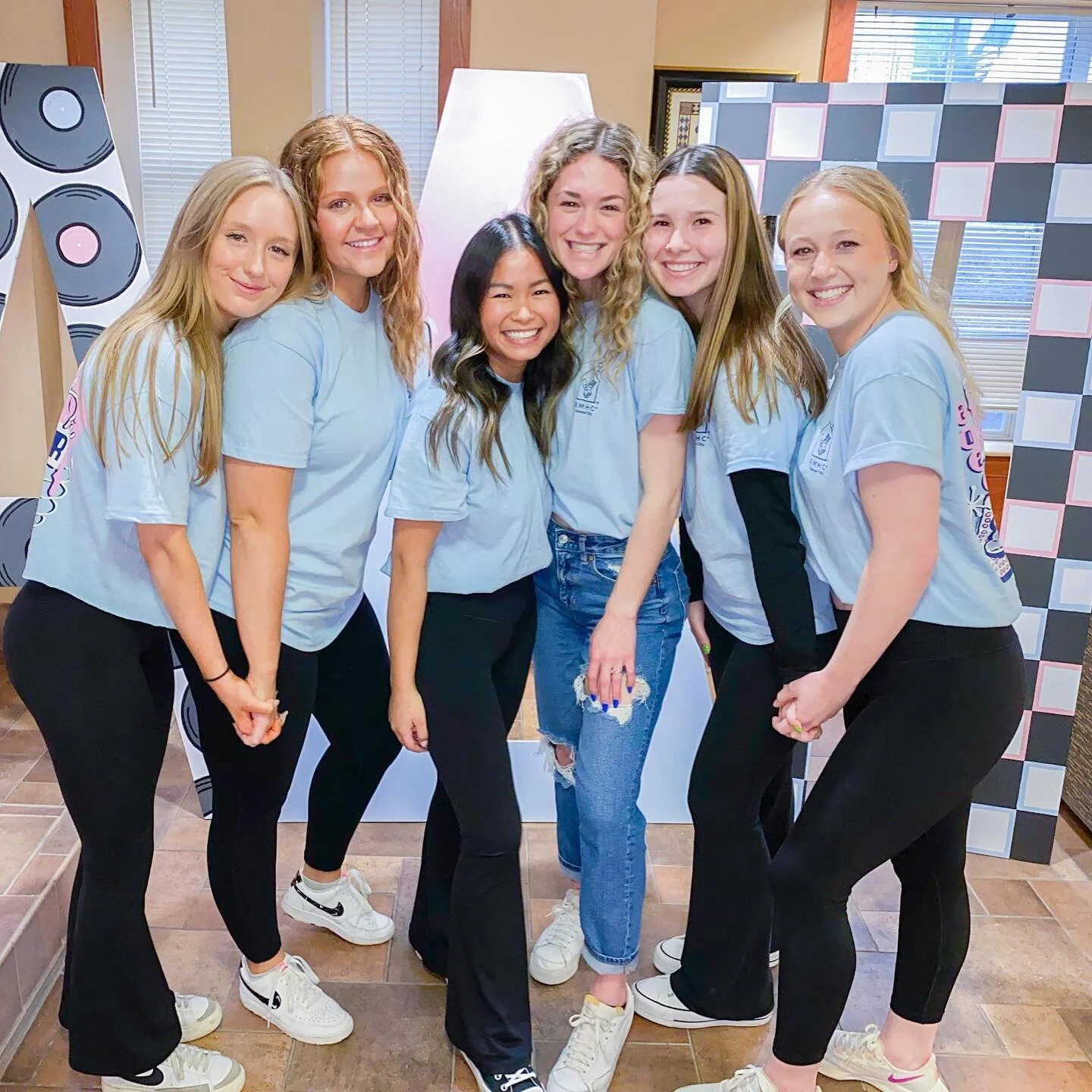 UMKC Collegiate Panhellenic Council