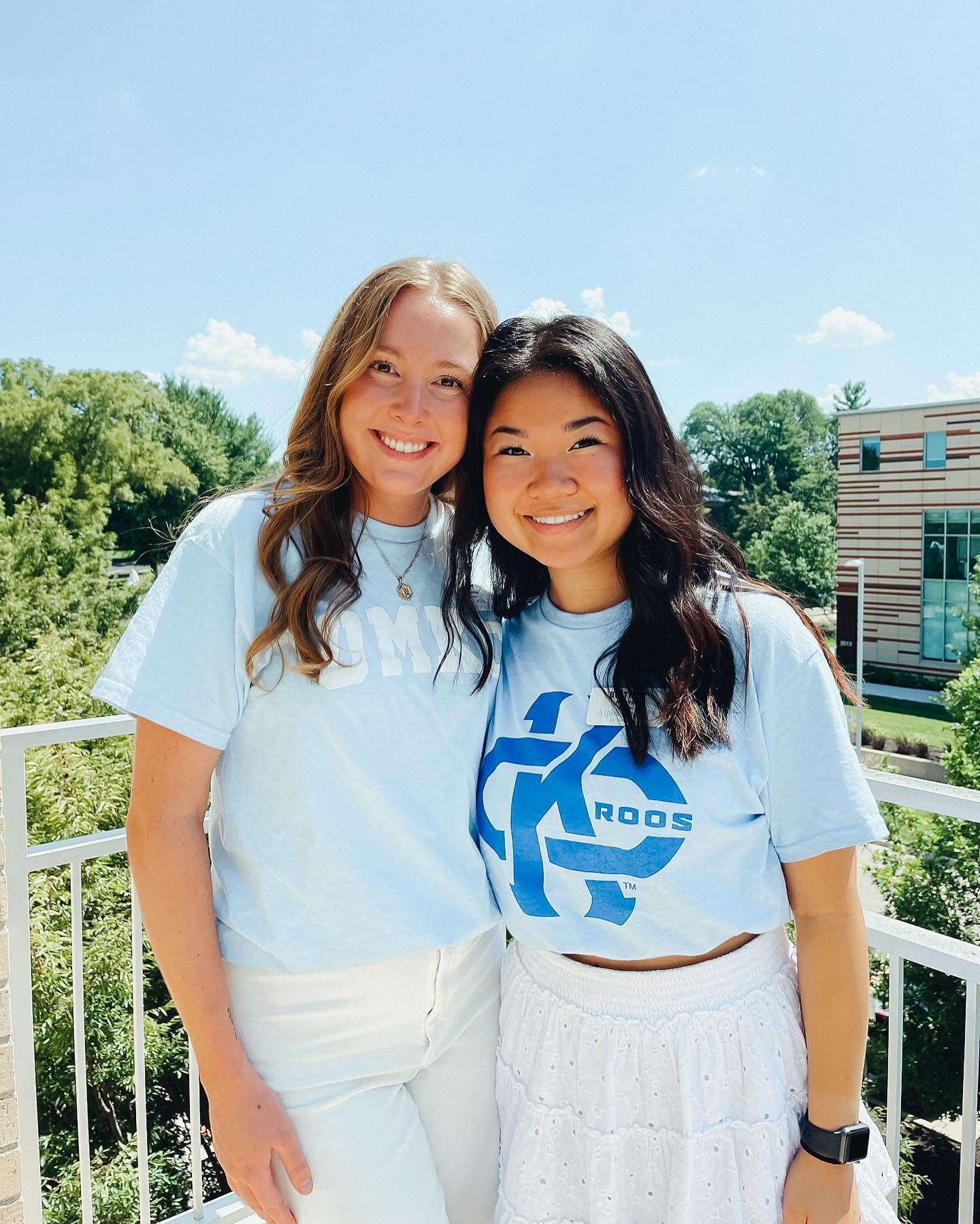 UMKC Collegiate Panhellenic Council