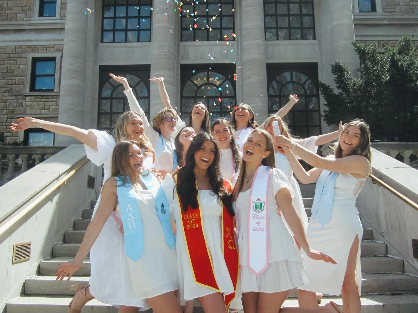 UMKC Collegiate Panhellenic Council