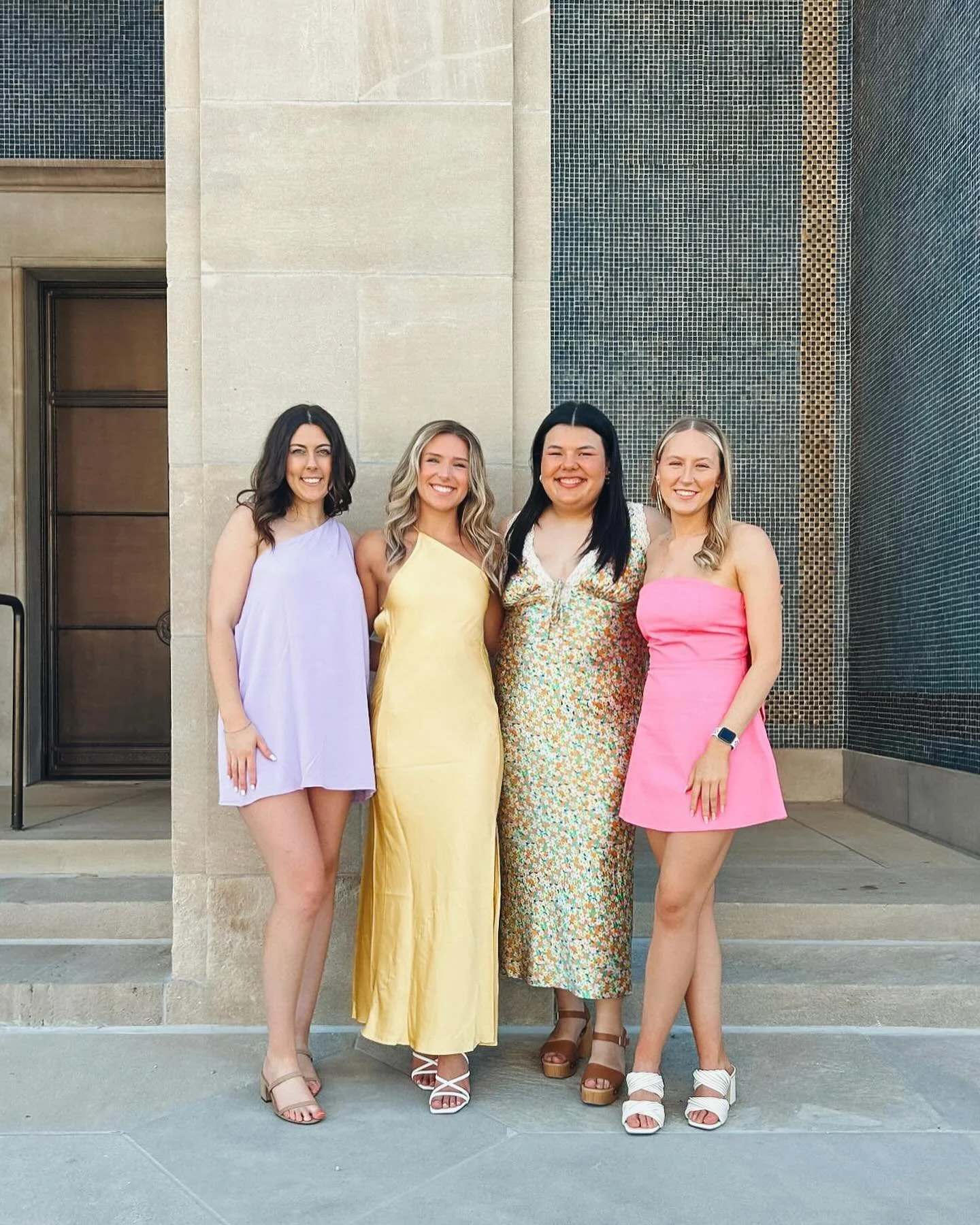 UMKC Collegiate Panhellenic Council
