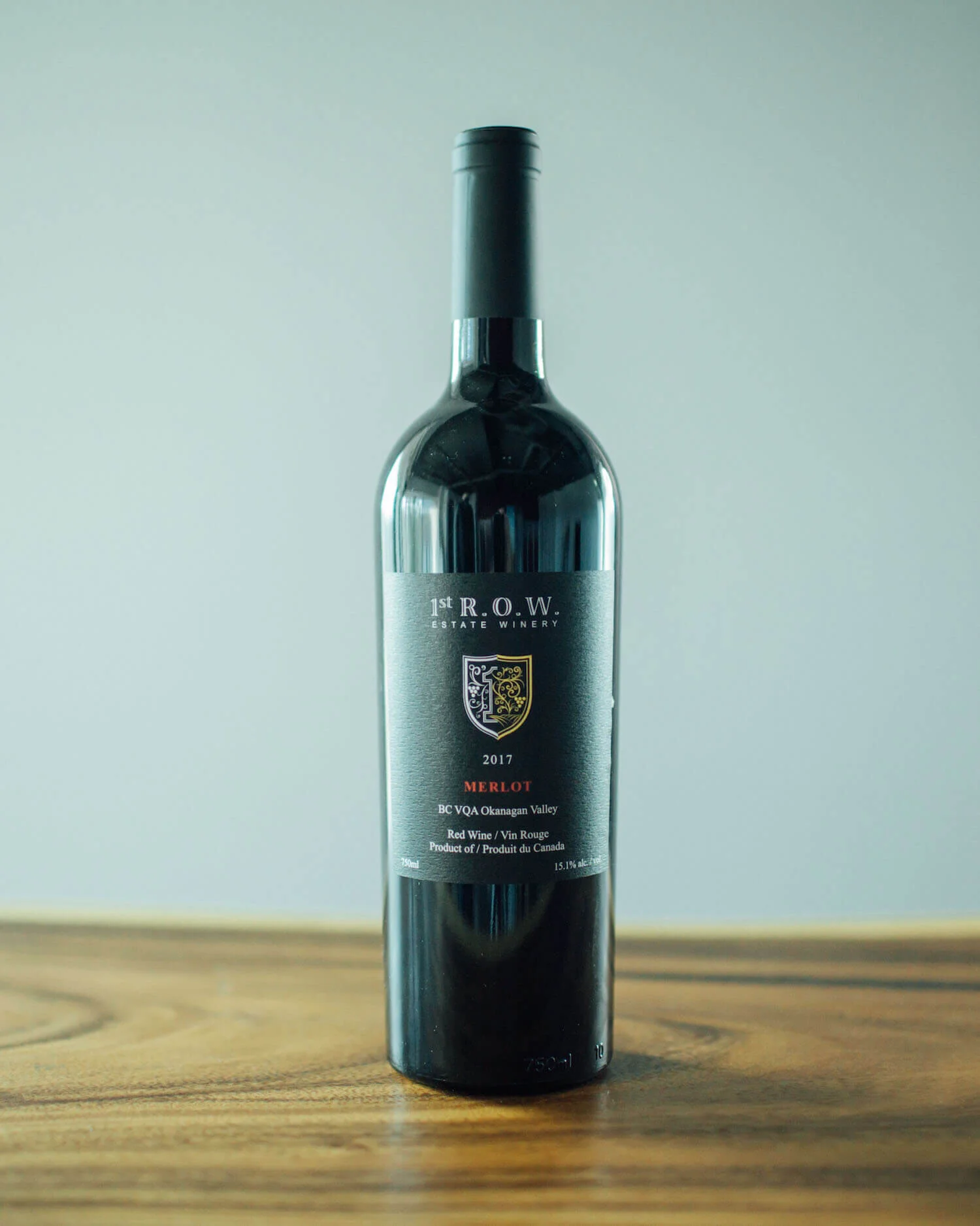 BC Online Wine Shop