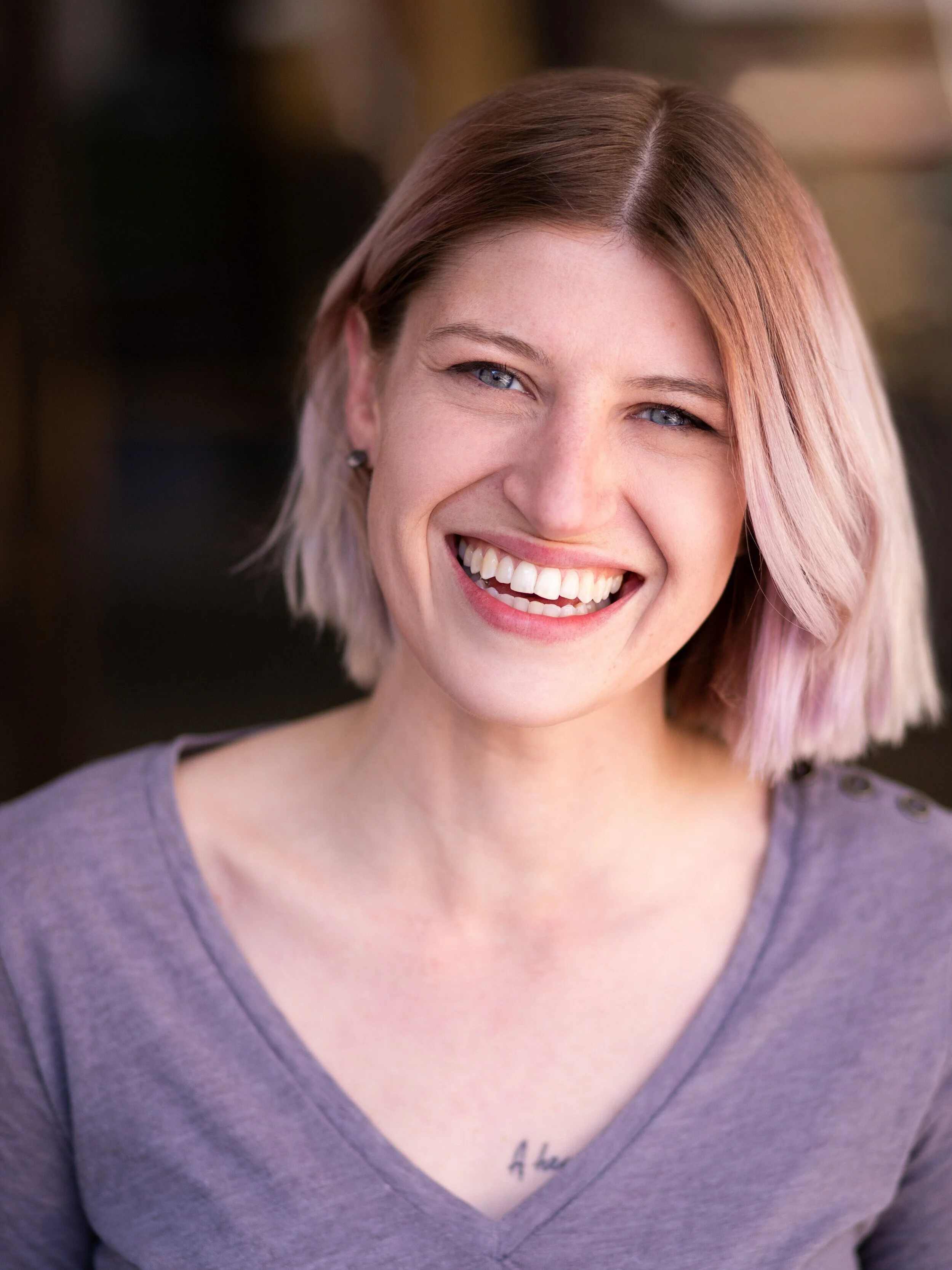 About — The Theater Bug