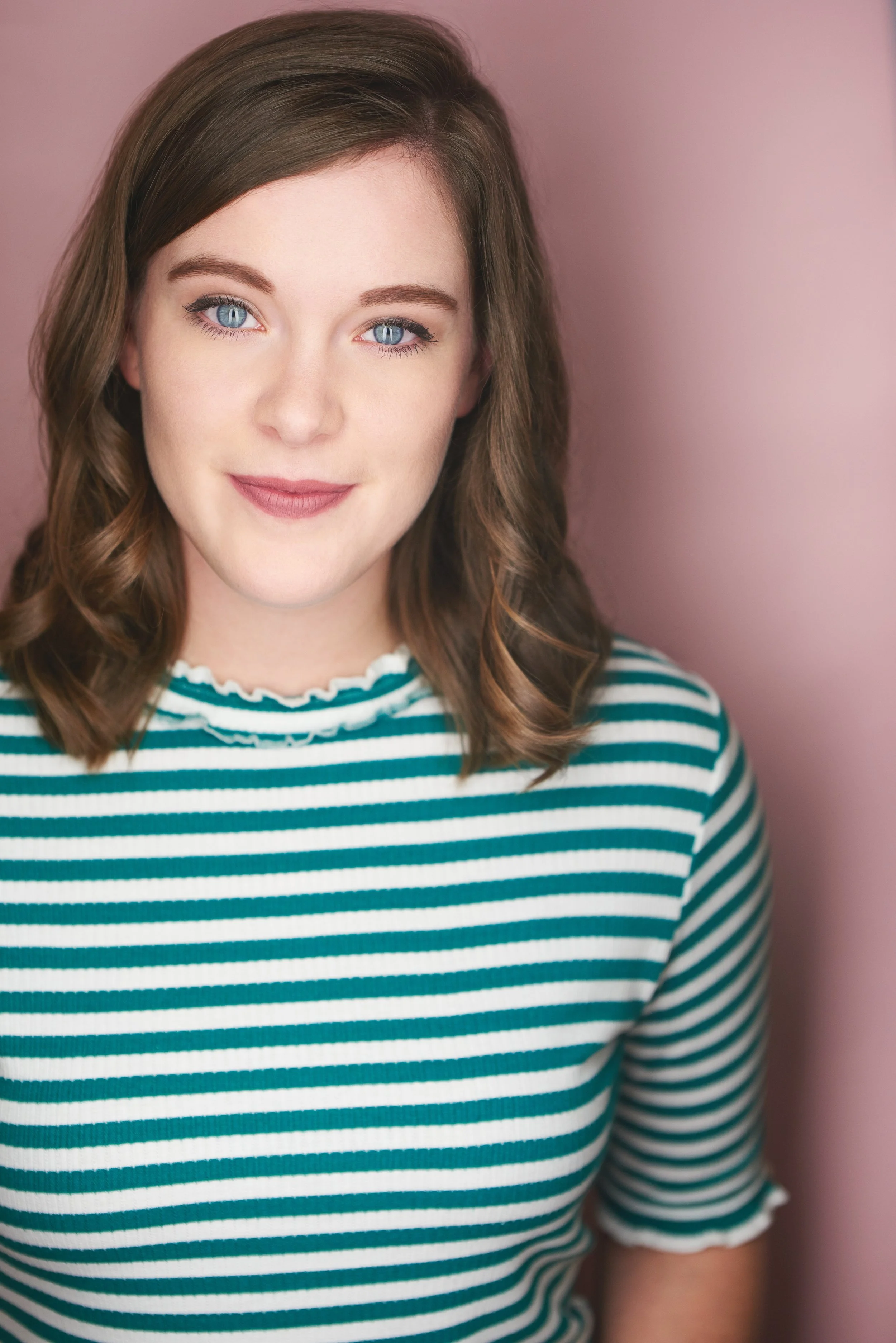 About — The Theater Bug