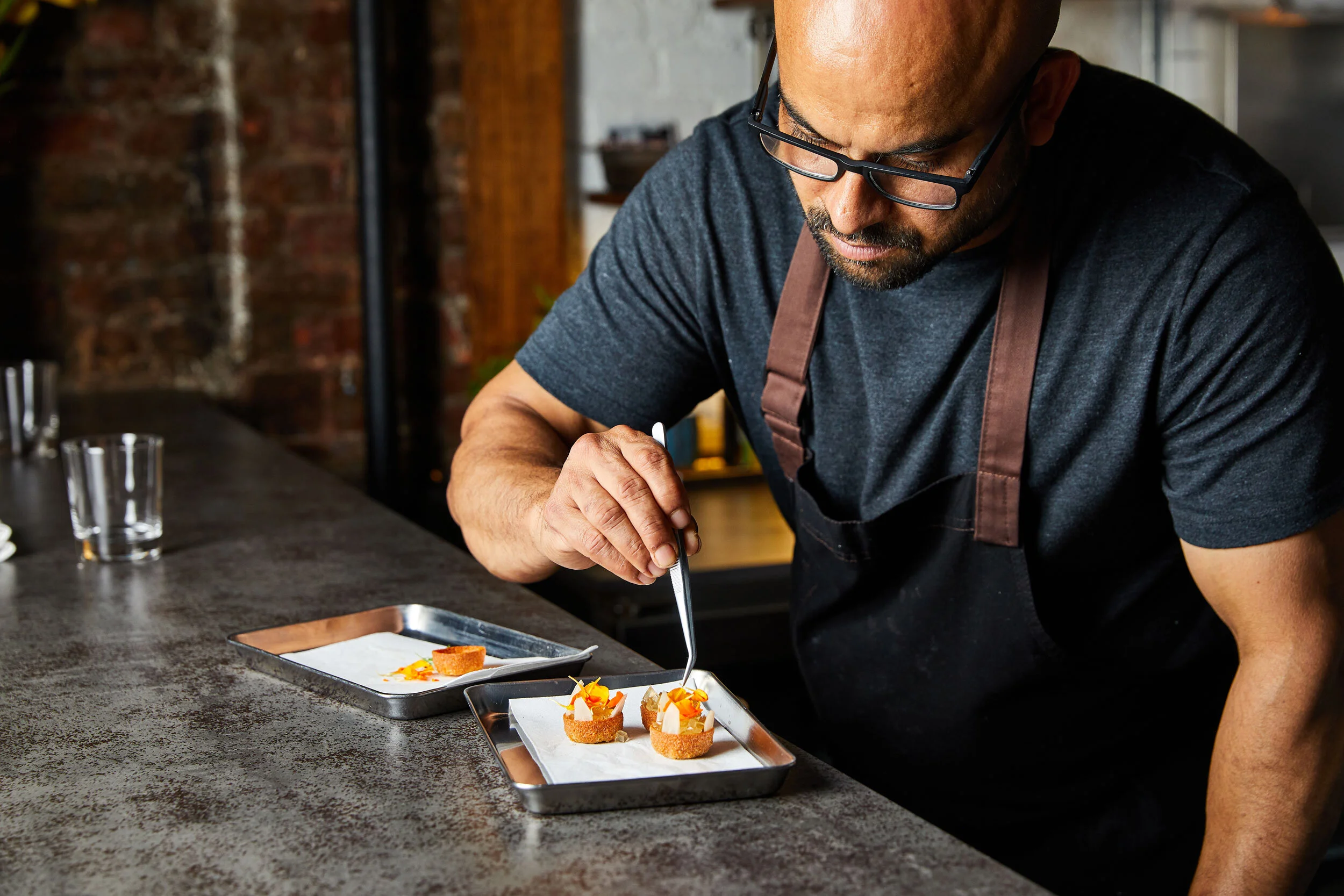 Luthun | Progressive American CuisineProgressive American Cuisine