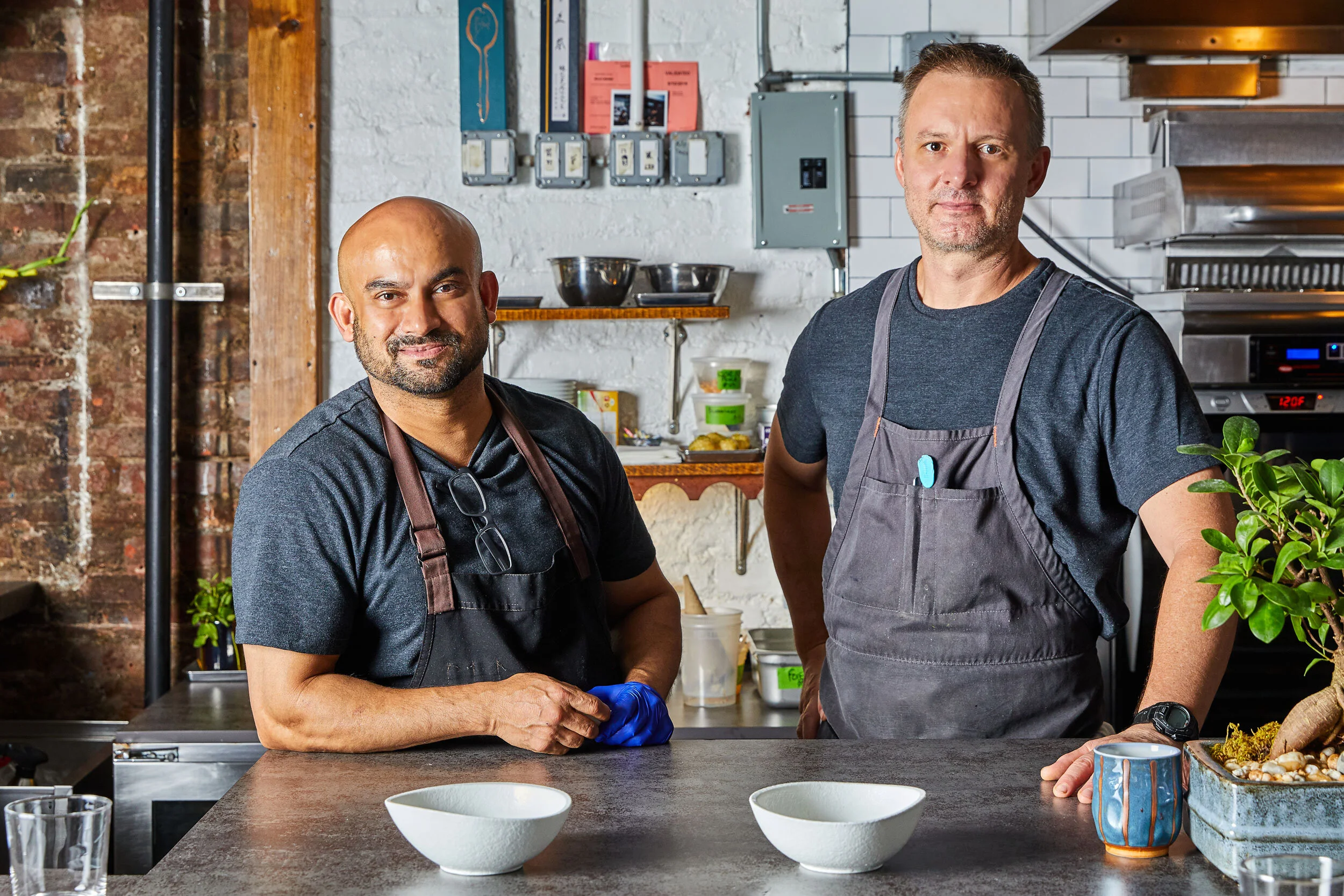 PRESS @ Luthun — Luthun | Progressive American Cuisine