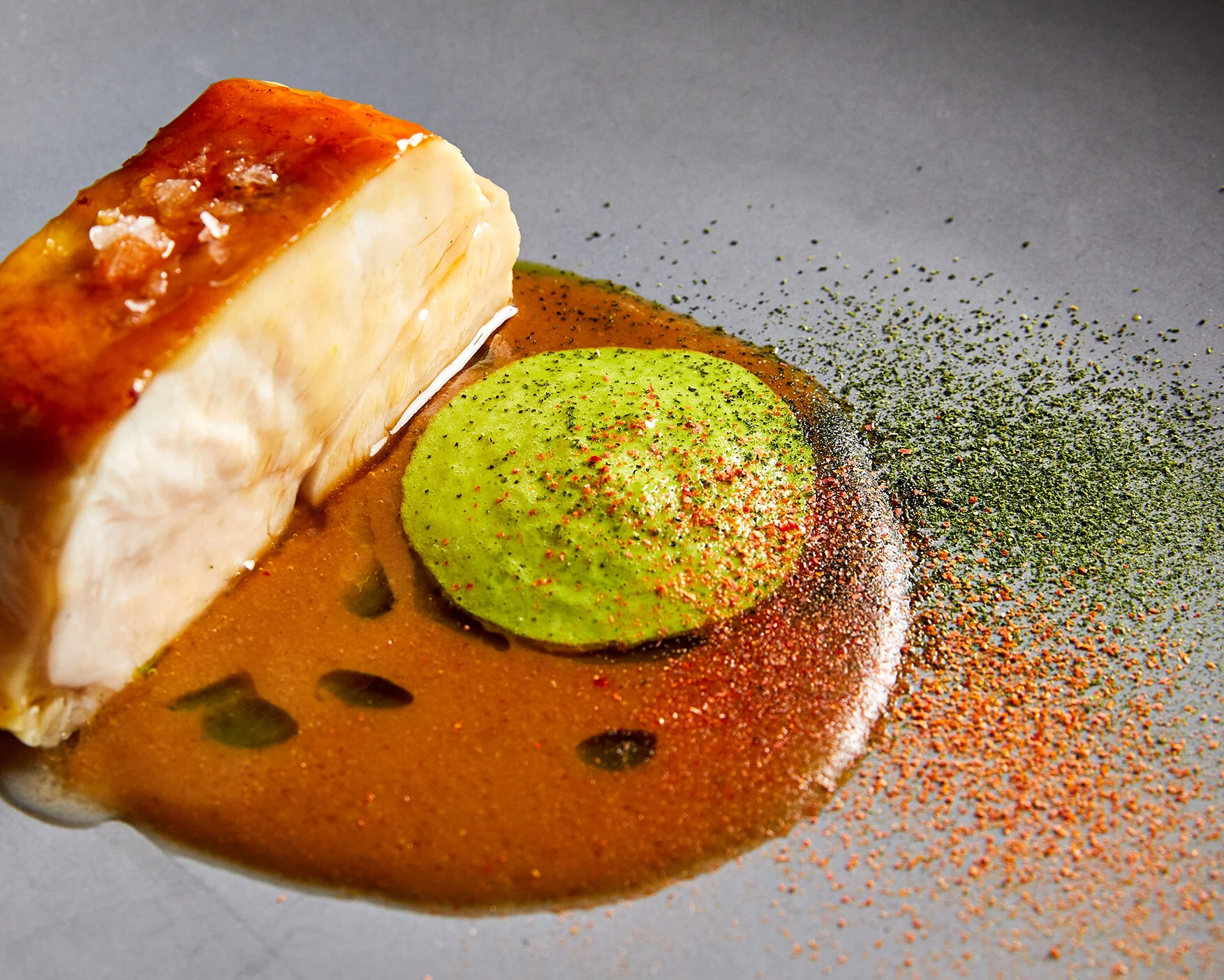 Luthun | Progressive American CuisineProgressive American Cuisine