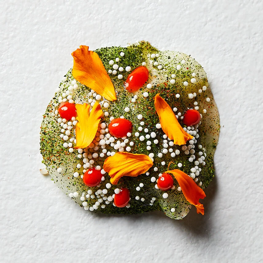 Luthun | Progressive American CuisineProgressive American Cuisine