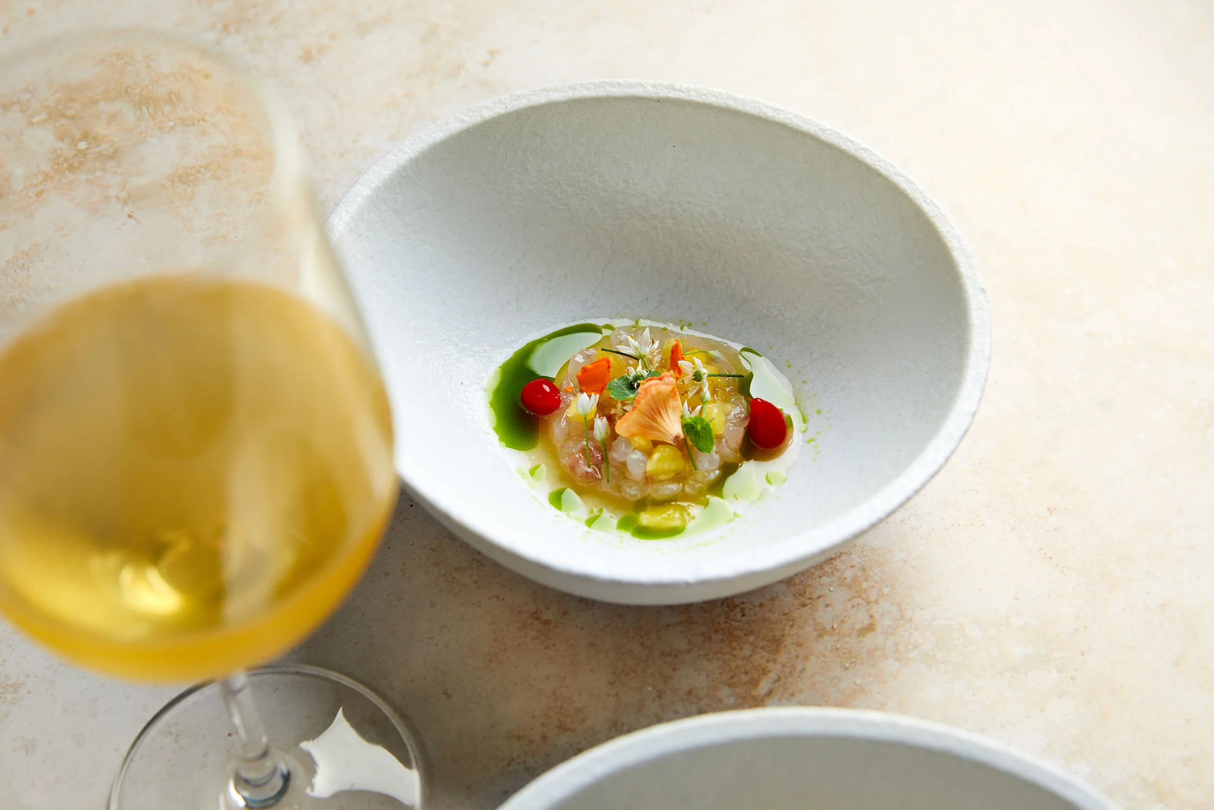 Luthun | Progressive American CuisineProgressive American Cuisine