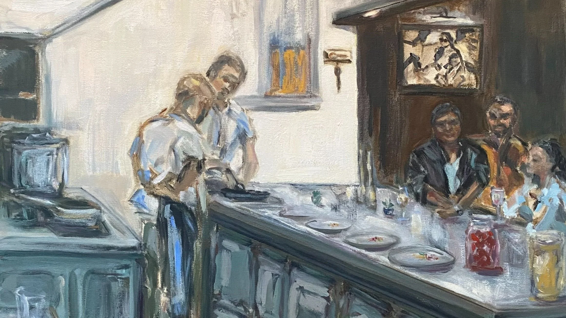 Luthun | Progressive American CuisineProgressive American Cuisine