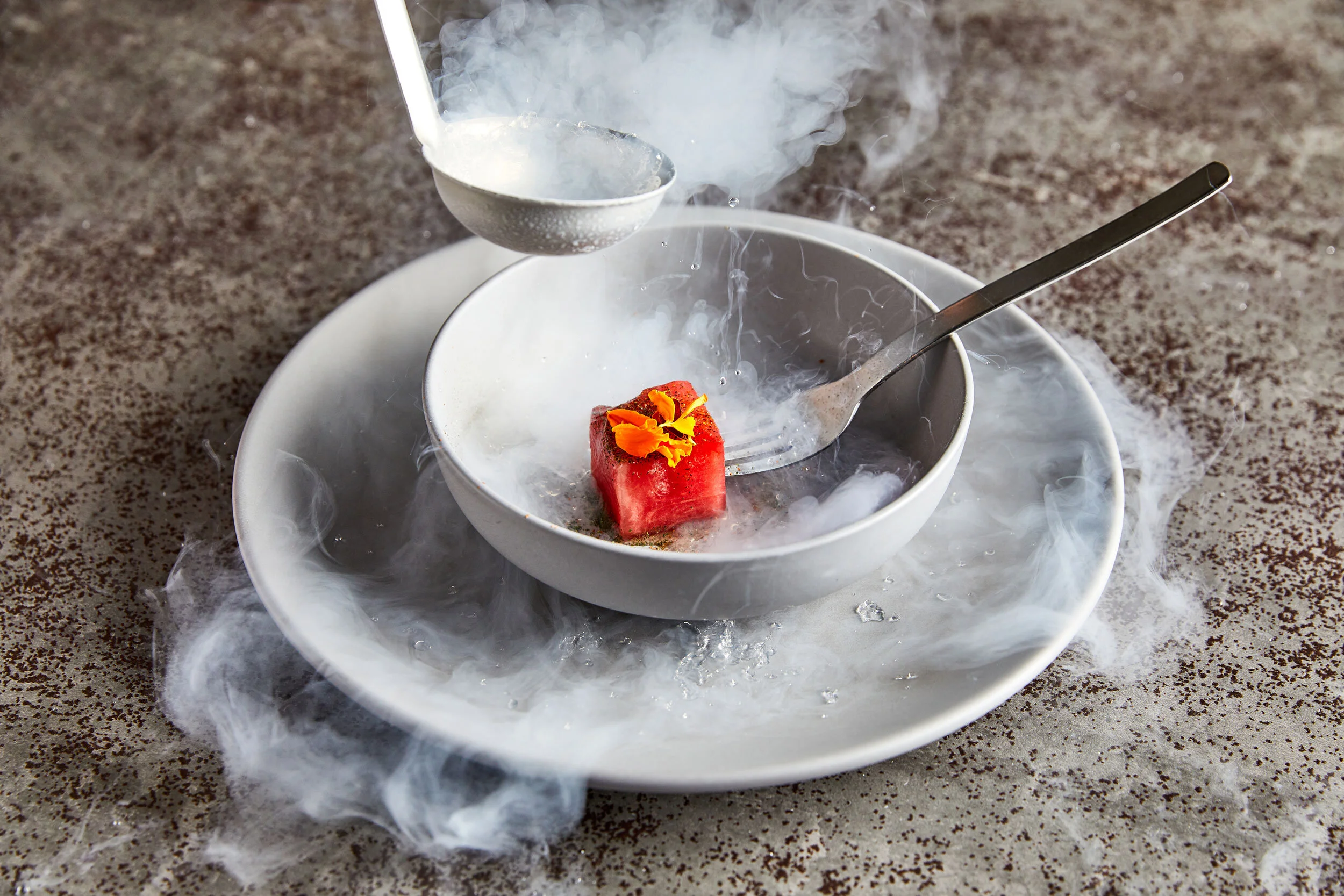 Luthun | Progressive American CuisineProgressive American Cuisine