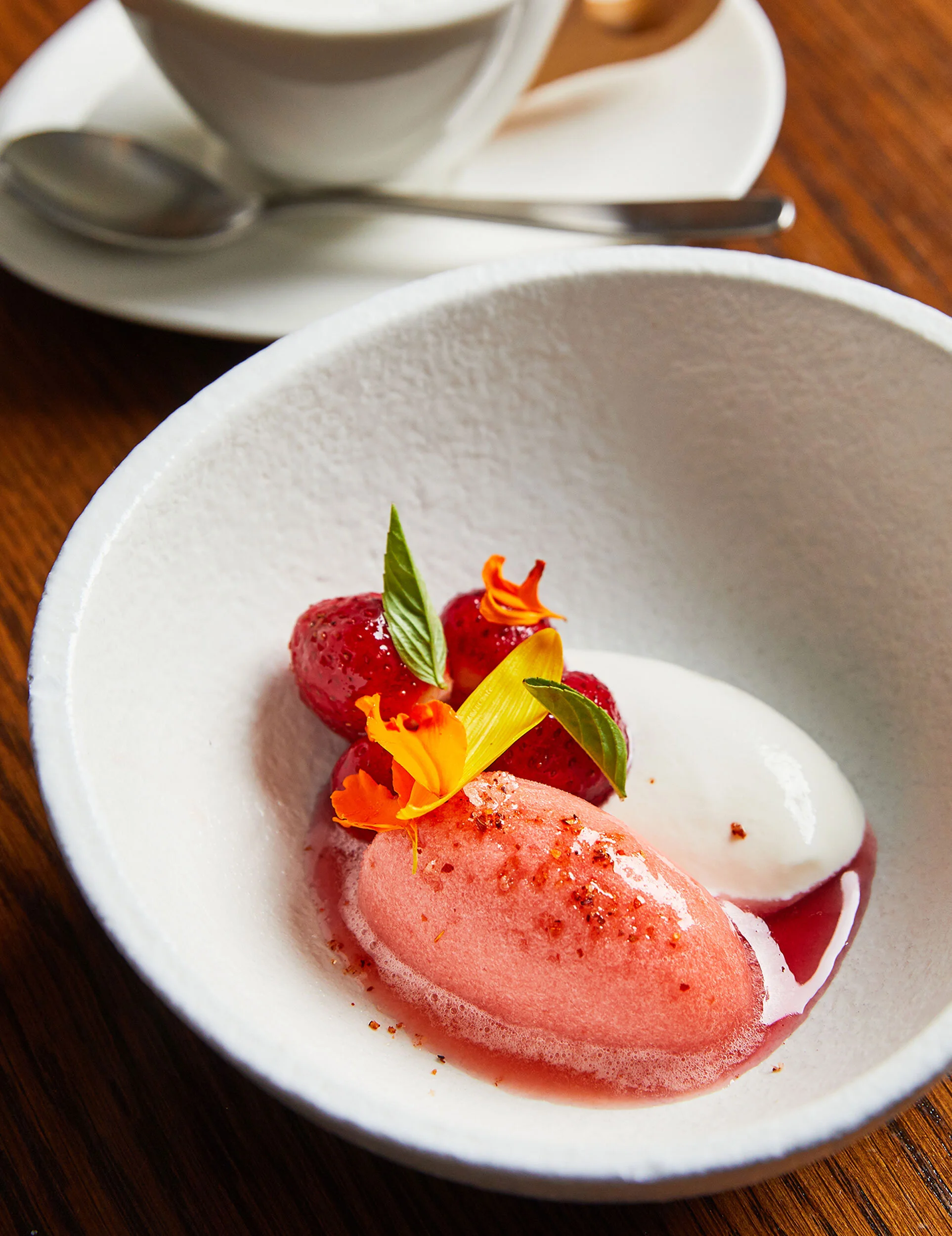 Luthun | Progressive American CuisineProgressive American Cuisine