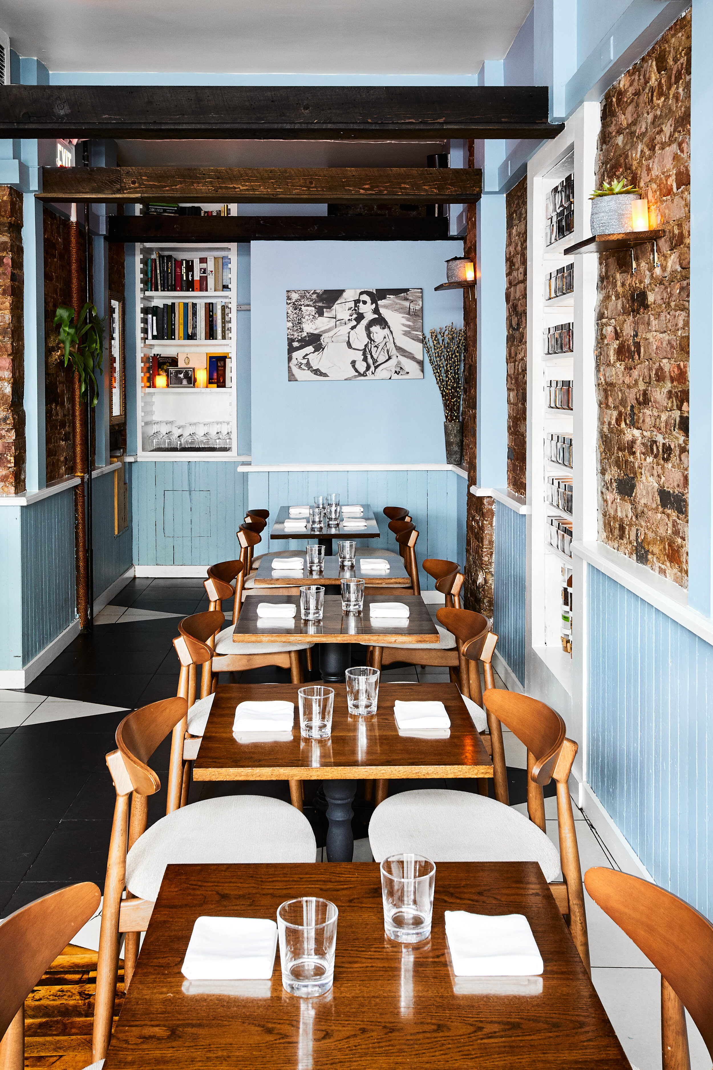 Luthun | Progressive American CuisineProgressive American Cuisine