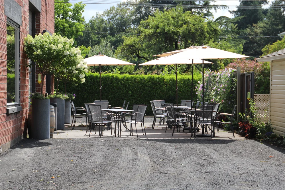 Chehalem Tasting Room — Stoller Wine Group