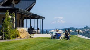 Chehalem Tasting Room — Stoller Wine Group