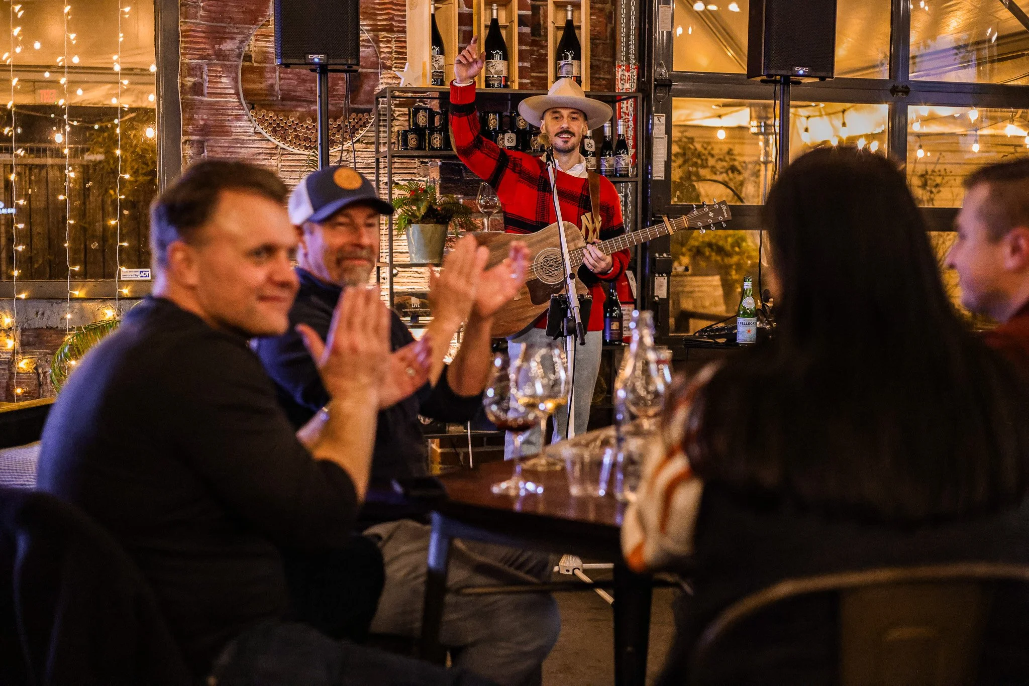 Stoller Wine Bar - Newberg — Stoller Wine Group